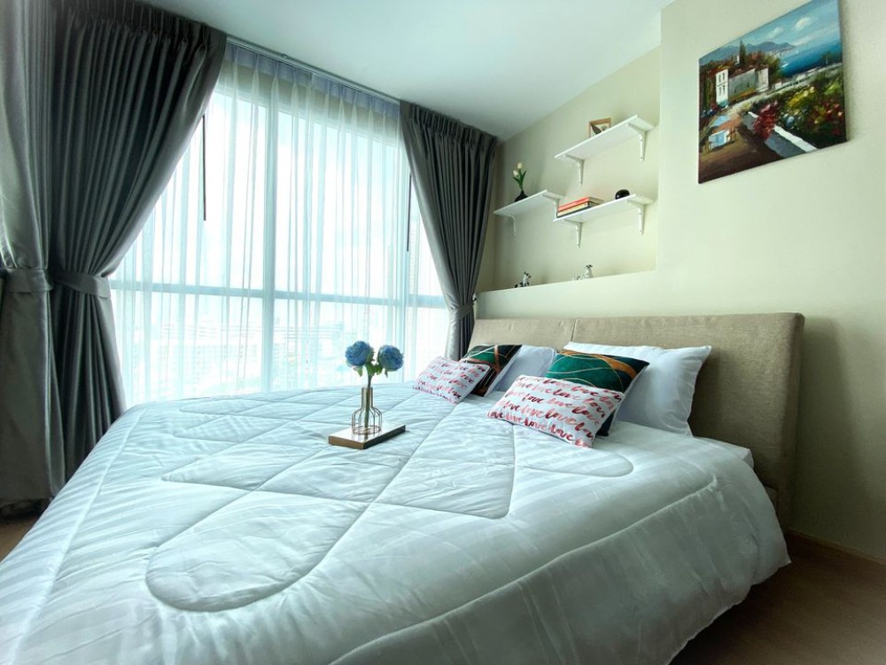 Scancondo | ให้เช่า ไลฟ์ แอด ลาดพร้าว 18 ห้องใหญ่ แต่งสวย อยู่สบาย ใกล้รถไฟฟ้า MRT ห้ามพลาด